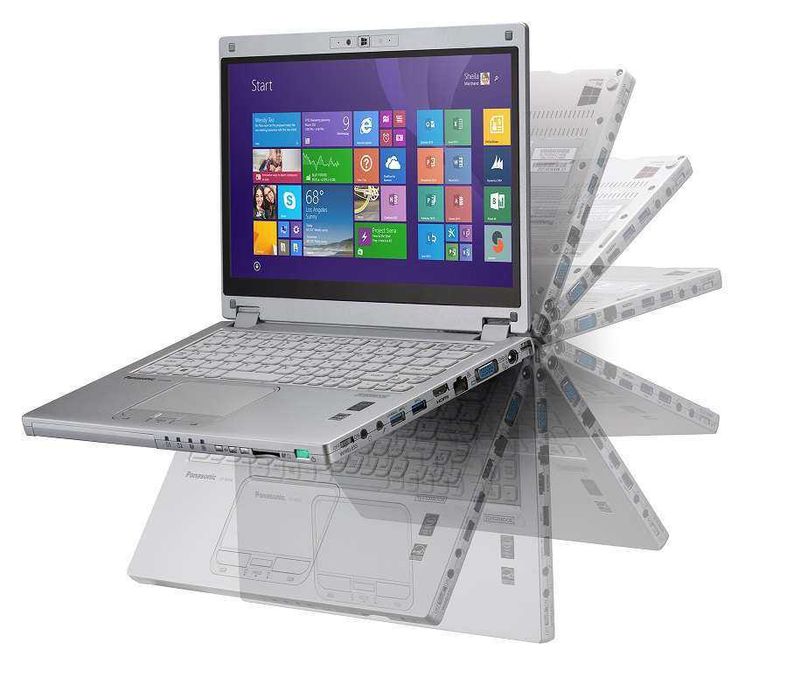 TIA Portal professional V17 plus Toughbook Panasonic MX4 SSD Bucuresti ...