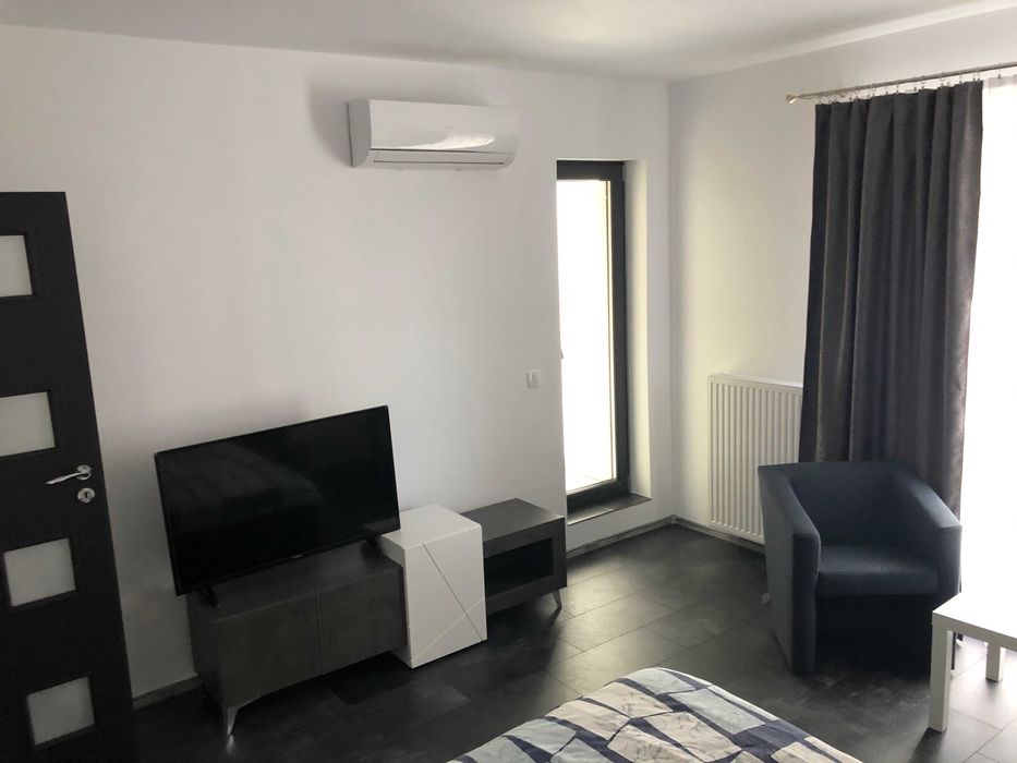 Garsoniera Plazza lujerului Exigent Faza 2 Politehnica Anchor Plazza ...