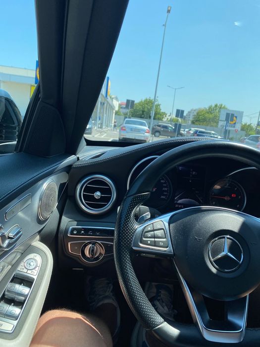 Mercedes-Benz C250 4Matic Edition 1 Bucuresti Sectorul 6 • OLX.ro