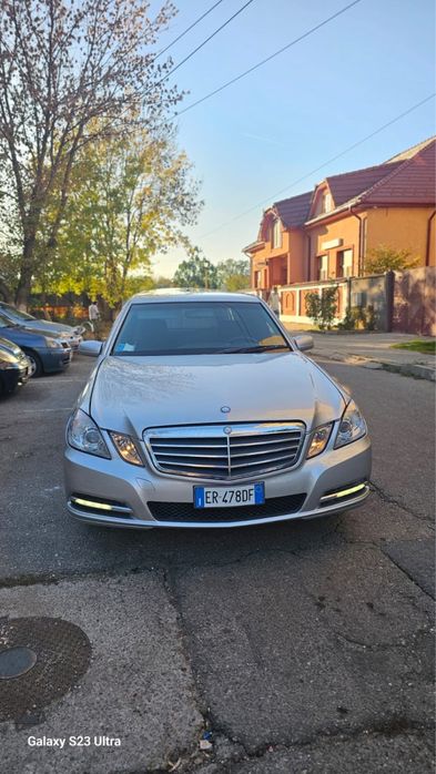 Mercedes dric de vanzare Caracal • OLX.ro