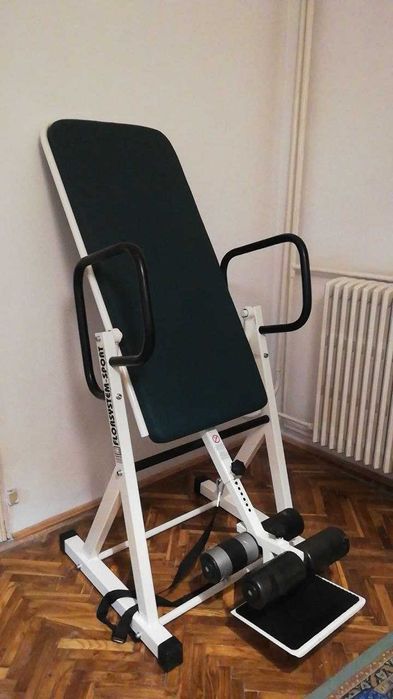 Masa de inversie profesională FLORSYSTEM-SPORT Bucuresti Sectorul 2 ...