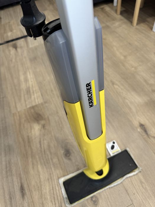 Mop cu abur Karcher KST 2 Upright EasyFix Bucuresti Sectorul 3 • OLX.ro