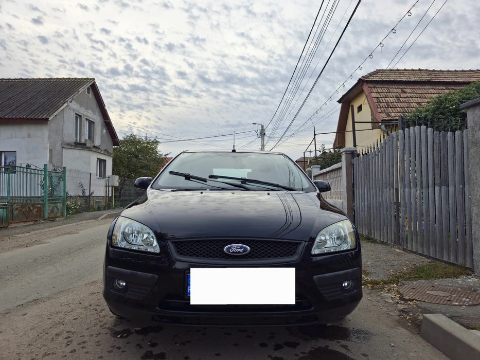 Masina ford focus de vanzare Turda • OLX.ro
