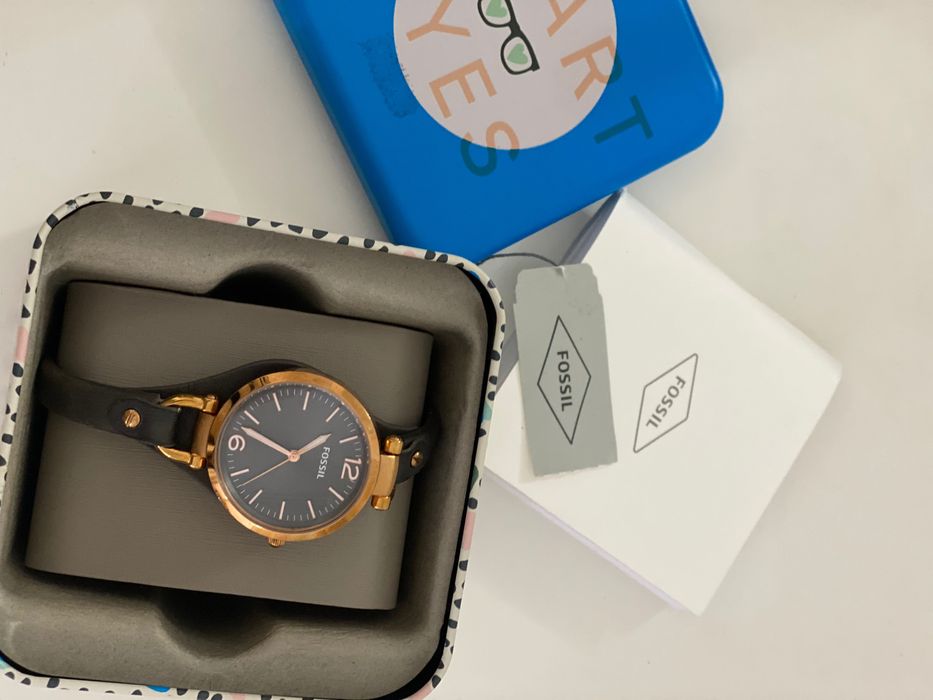 Ceas Fossil ES3077 Bucuresti Sectorul 2 • OLX.ro