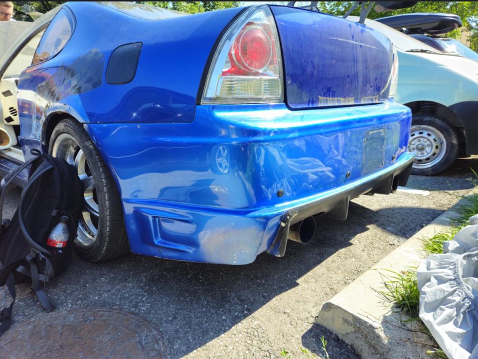 Vand/schimb honda prelude bb4 h22a jdm Hunedoara • OLX.ro