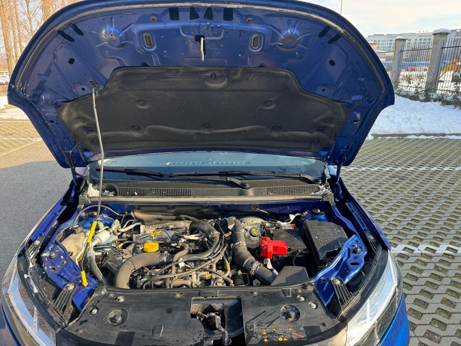 Dacia Logan 2021/10, GPL, 6 trepte, turbo, 100 cp Pitesti • OLX.ro