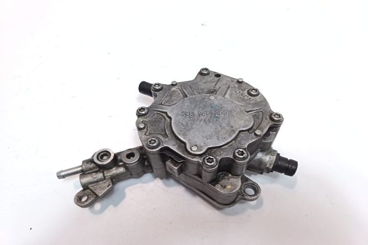 Pompa tandem 038145209M Volkswagen VW Golf a 5-a generatie Satu Mare ...