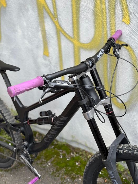 Vând Canyon torque al7 DH Zalau • OLX.ro