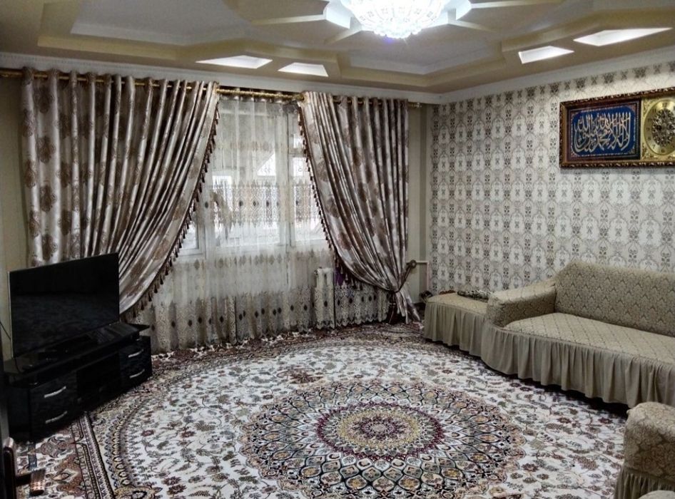 Квартира на корасу-4 93м²: 87 000 у.е. - Продажа Ташкент на Olx