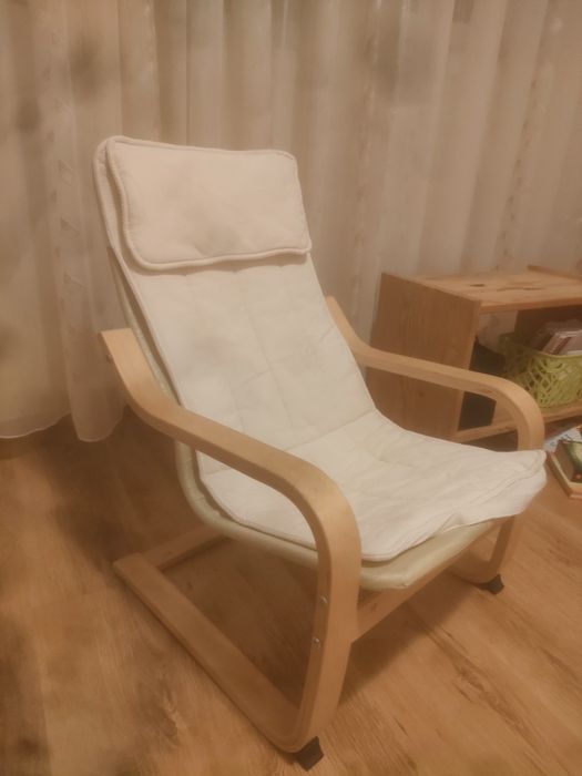 Fotoliu copii ikea Runcu • OLX.ro