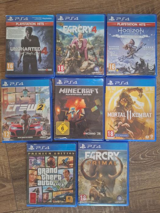 Schimb sau vand jocuri ps4 Balteni • OLX.ro