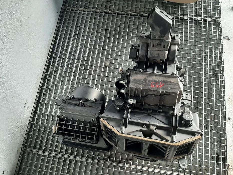 Tulumba aer bord alfa romeo 159 1.9 jtd 52405498 Horodnic de Jos • OLX.ro