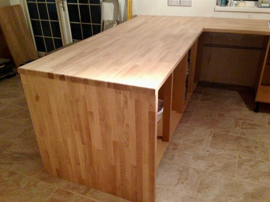 Bat lemn masiv din pin cu lamela continua cu factura Zalau • OLX.ro