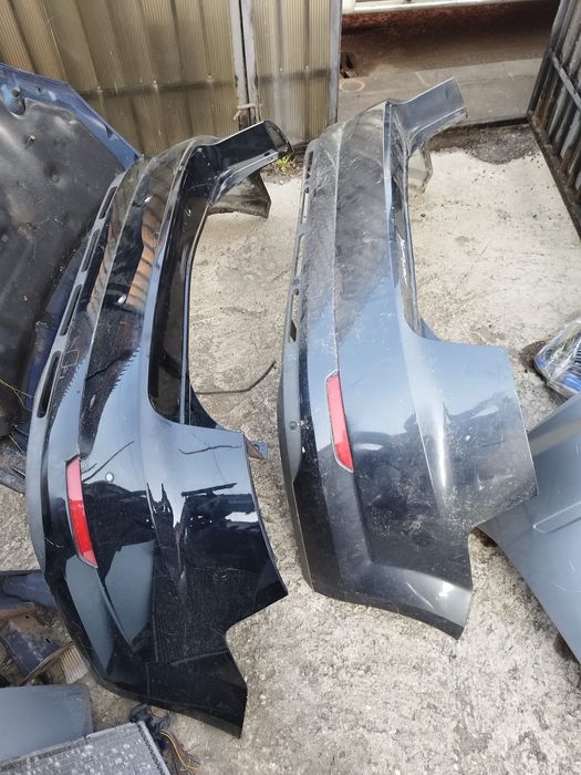 Bara spate Ford Mondeo ,bara Ford Mondeo, mk4 Bucuresti Sectorul 4 • OLX.ro