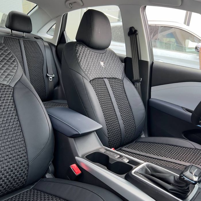 Monza chexol cardinar: 120 у.е. - Аксессуары для авто Ташкент на Olx