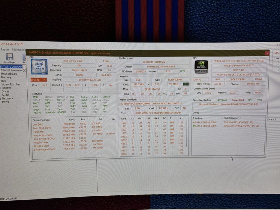 Calculator gaming+monitor Mangalia • OLX.ro