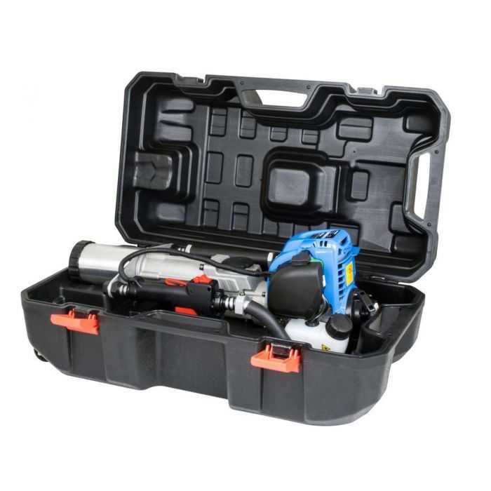 Inchiriez berbec pentru batut stalpi 25j pe benzina, Tocator crengi ...