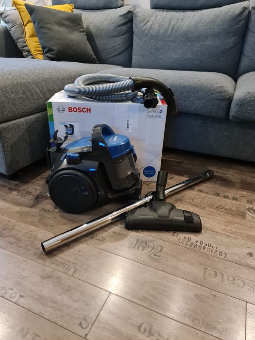 Прахосмукачка Bosch гр. София Изток • OLX.bg