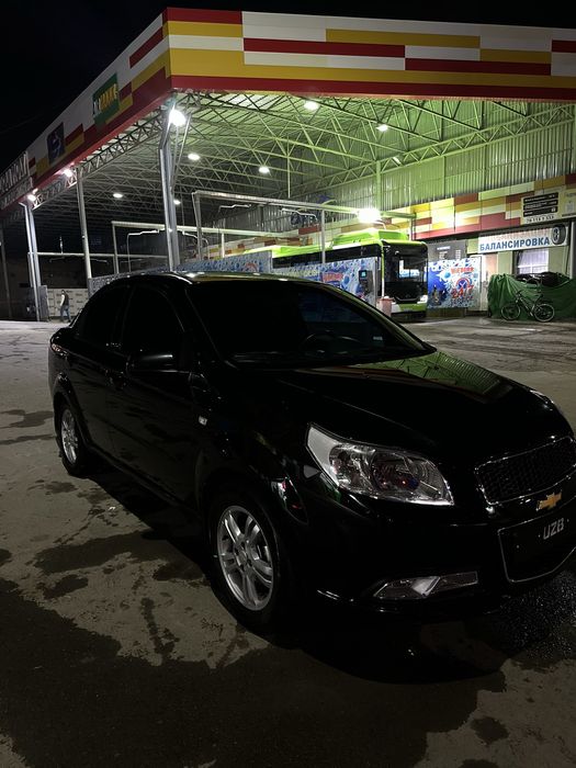 Nexia 3 chevralet 2023 yil: 10 100 у.е. - Chevrolet Ташкент на Olx