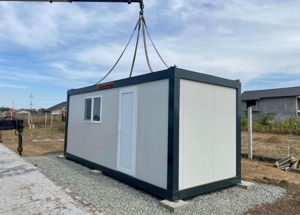 Container containere modulare Constanta • OLX.ro
