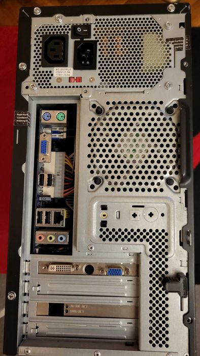 Calculator office AMD Bucuresti Sectorul 1 • OLX.ro