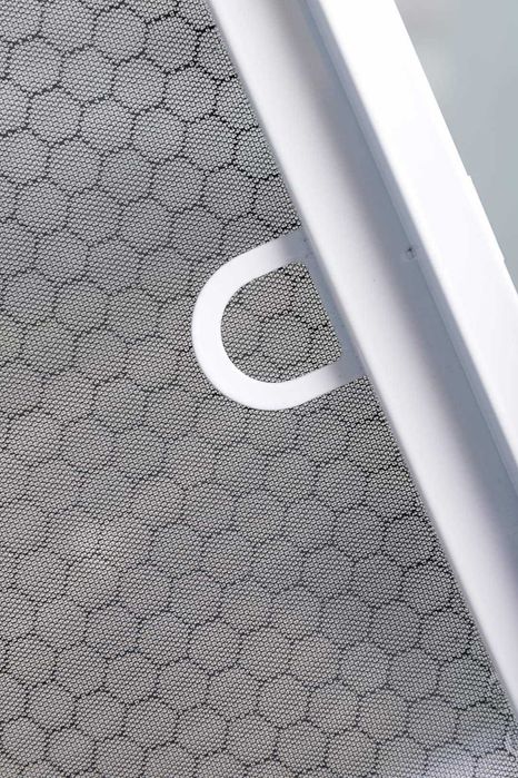 Plasa insecte praf fum - Filtru geam NanoFiber - respira aerul curat ...