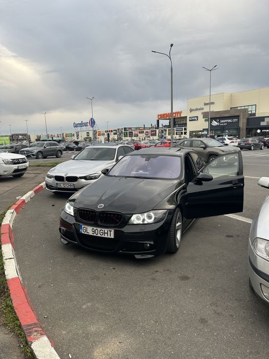 Bmw e90 320d M47 Galati • OLX.ro