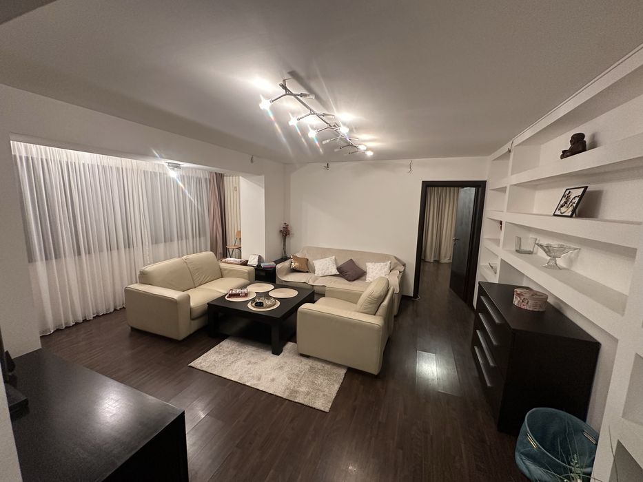 Inchiriez apartament 3 camere - Berceni - Alexandru Obregia 75 m2 Ilfov ...