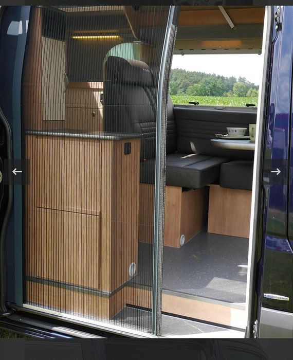Plasa de insecte REMIS pt usa culisanta Ducato/Jumper/Citroen/Peugeot ...