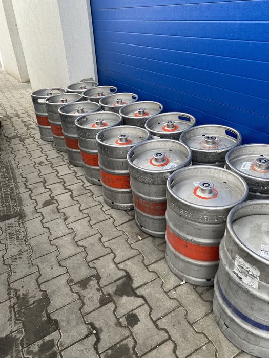 Butoi inox bere vin tuica Bucuresti Sectorul 1 • OLX.ro