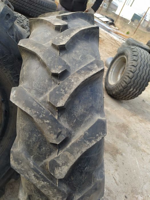 Anvelope sh 11.2 r24 Cultor Baia Mare • OLX.ro