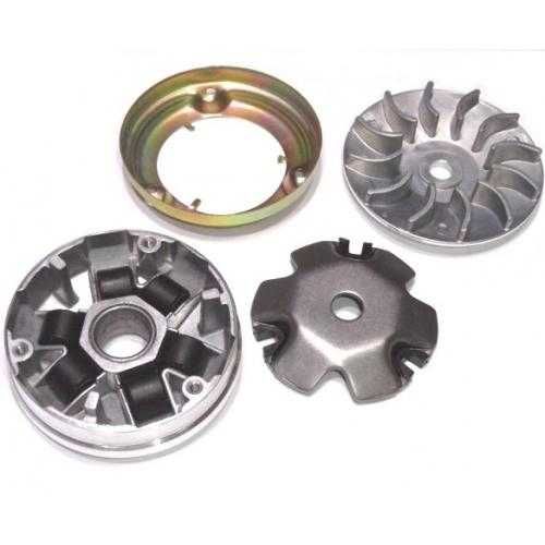 Variator Ambreiaj Scuter Honda Dio Bali 50cc Complet Bucuresti Sectorul ...