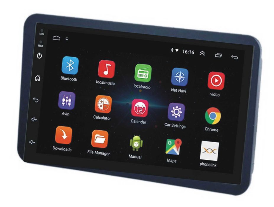 Navigatie auto Android WiFi Alfa Romeo 159, Brera, Spider si 147,GT ...