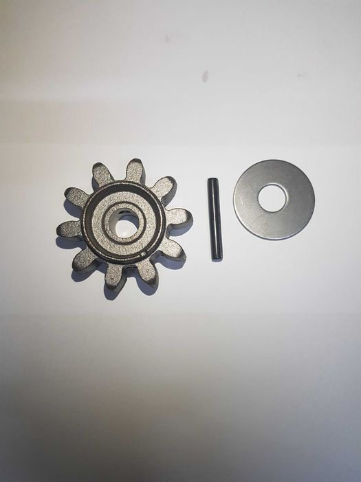 Pinion pt betoniera Lescha Germania Snagov • OLX.ro