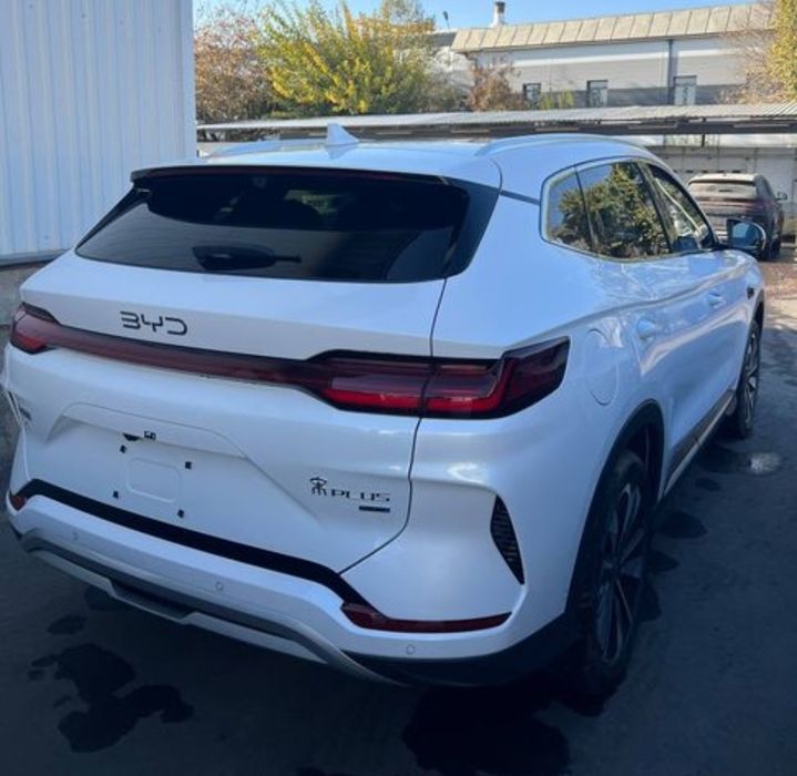 BYD Champion 605km smart drive full 2025/2026: 29 950 у.е. - BYD Ташкент на Olx