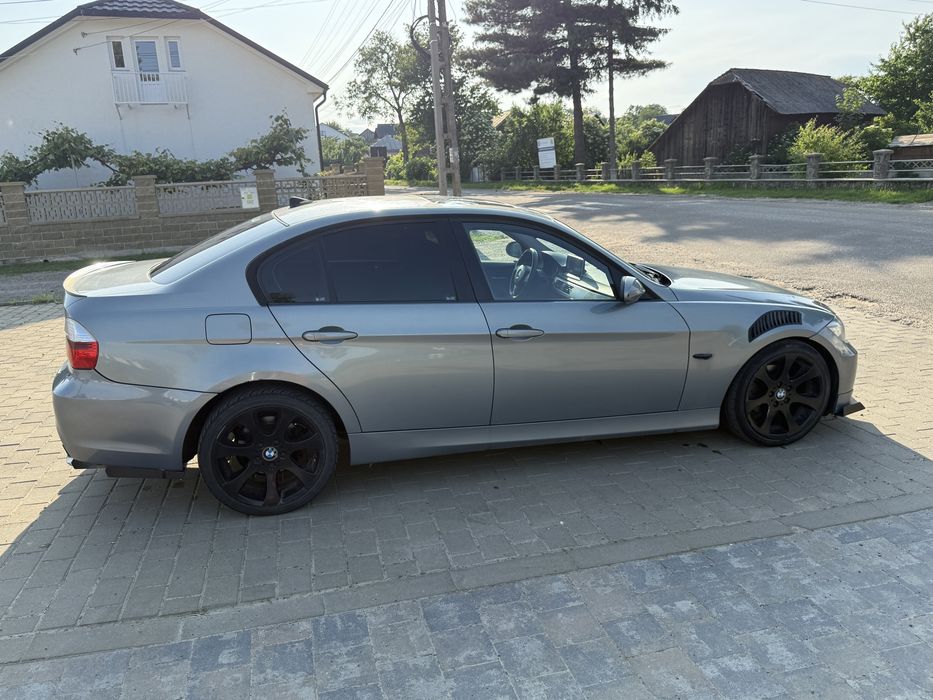 BMW 320d e90 M47 Keyless Suceava • OLX.ro