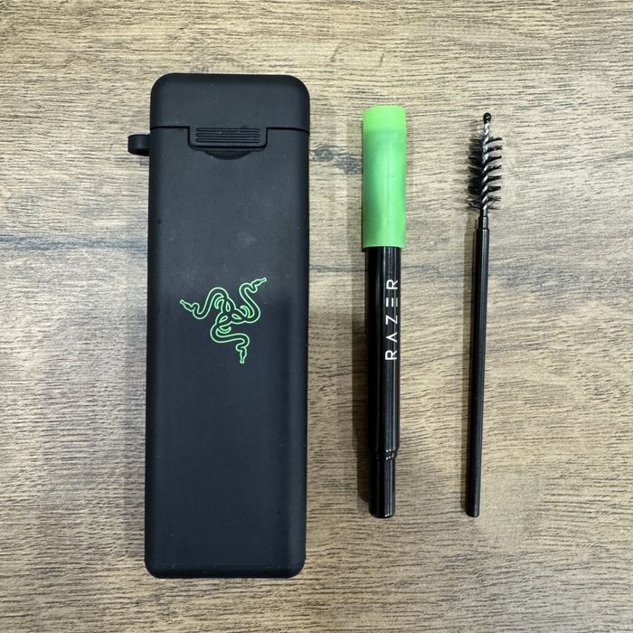 Razer Reusable Straw гр. Русе Тракцията • OLX.bg