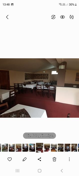 Restaurant- Afacere la cheie, propietate Bucuresti Sectorul 4 • OLX.ro