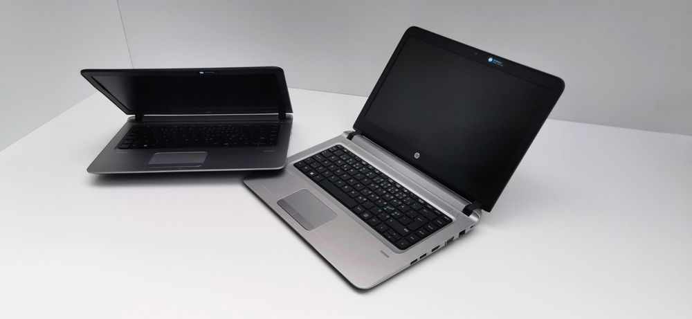 Laptopuri HP Probook 440 G3- Intel Pentium4405U, 8GB RAM, 128GB SSD ...