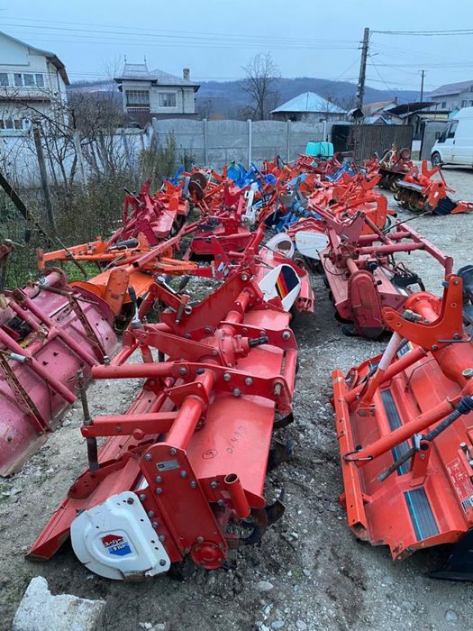 freza pamant de vanzare ' Anunturi ' OLX.ro