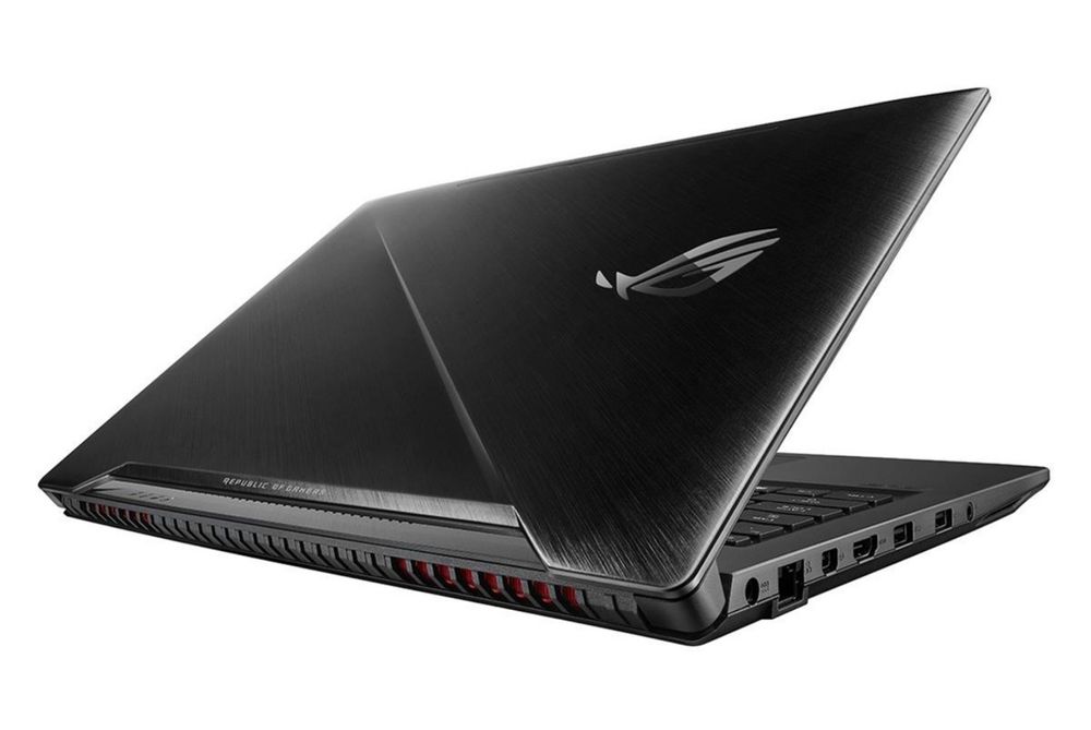 Laptop Gaming Asus Rog Strix Cudalbi • OLX.ro
