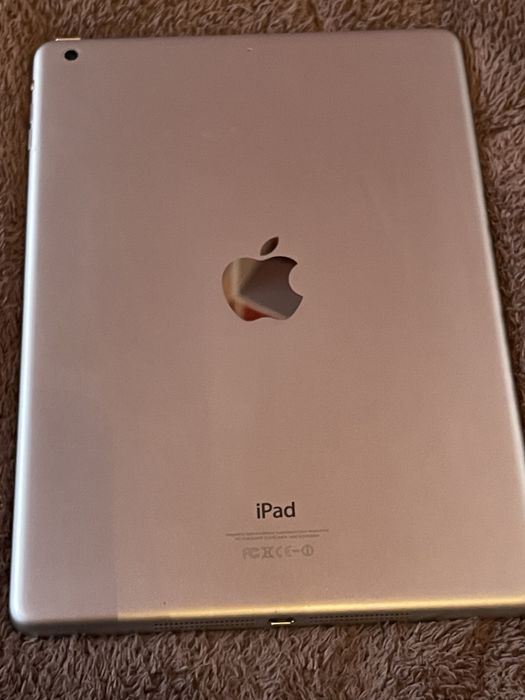 Ipad Air 64GB A1474 или бартер с. Бачево • OLX.bg