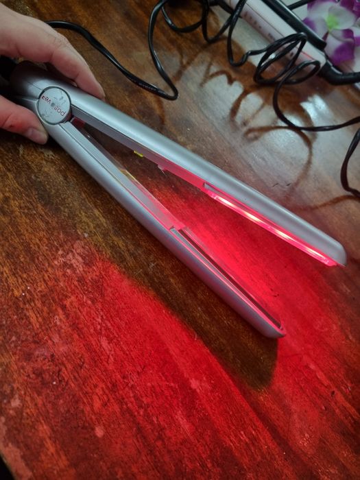 UV Led преса за коса с. Бисерци • OLX.bg