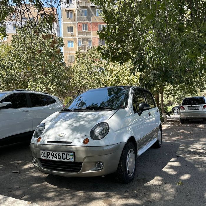 Matiz best yaxwi tayyor moshna tanriofka ruxsati bor: 4 600 у.е ...