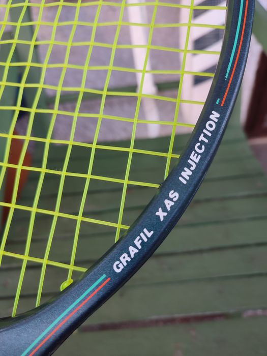 Dunlop Max 400I-Racheta tenis Cluj-Napoca • OLX.ro