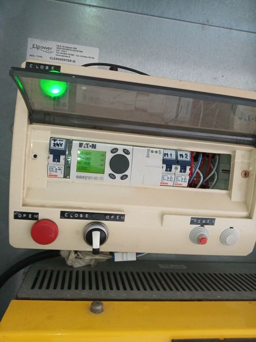 Realizez Automatizari cu relee programabile si PLC-uri Constanta • OLX.ro