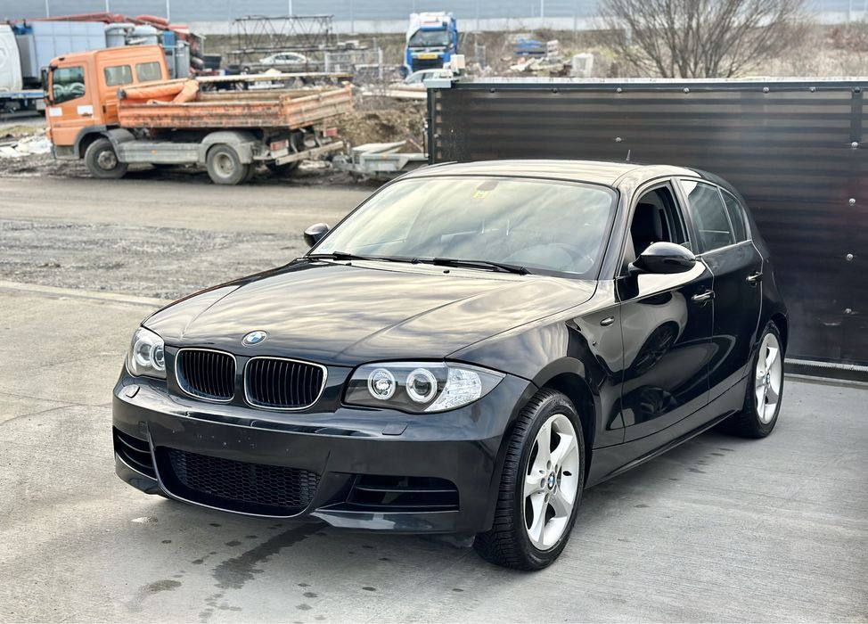 BMW seria 1 e87 116i /M paket /2010 Mohu • OLX.ro