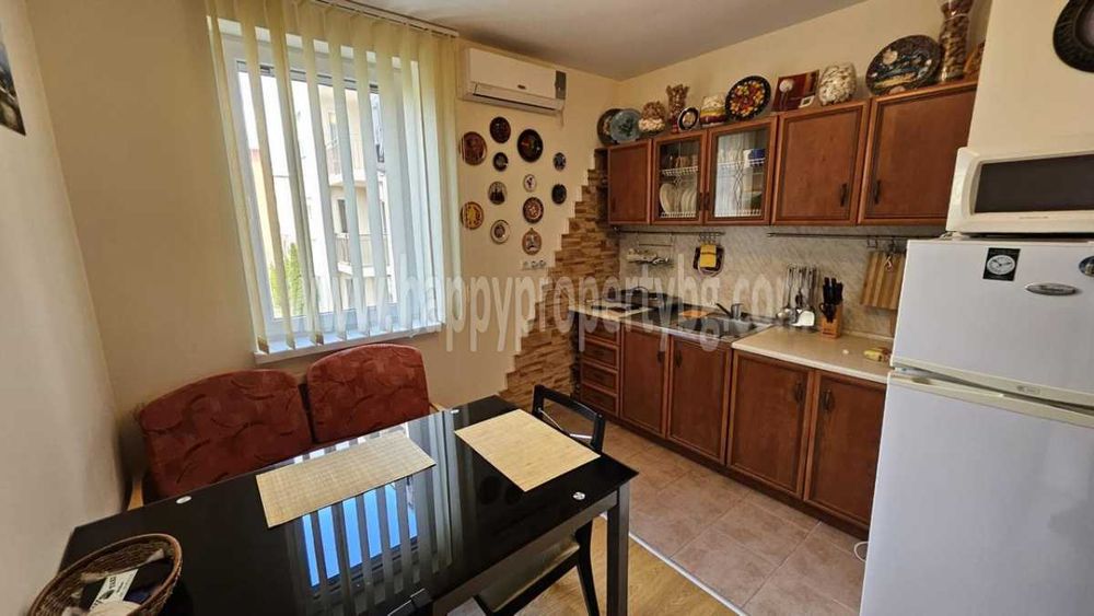 Тристаен Апартамент в Комплекс Holiday Fort Club, Слънчев Бряг! к.к. Слънчев бряг • OLX.bg