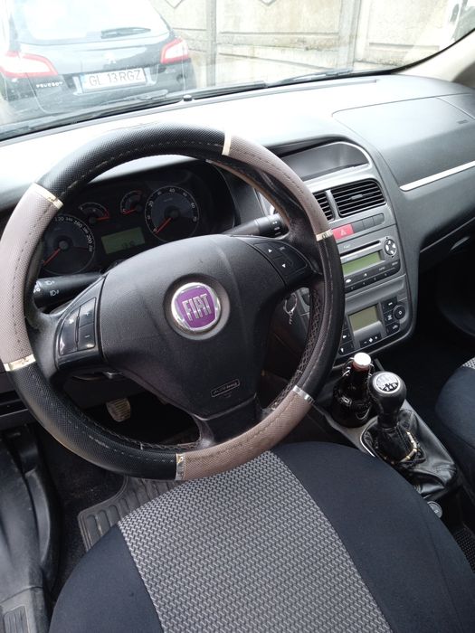 Vând Fiat Linea 323 Galati • OLX.ro