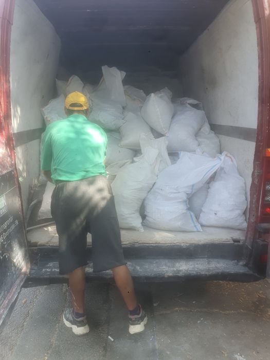 Transport moloz // Transport gunoi Evacuări moloz Bucuresti Sectorul 2 ...